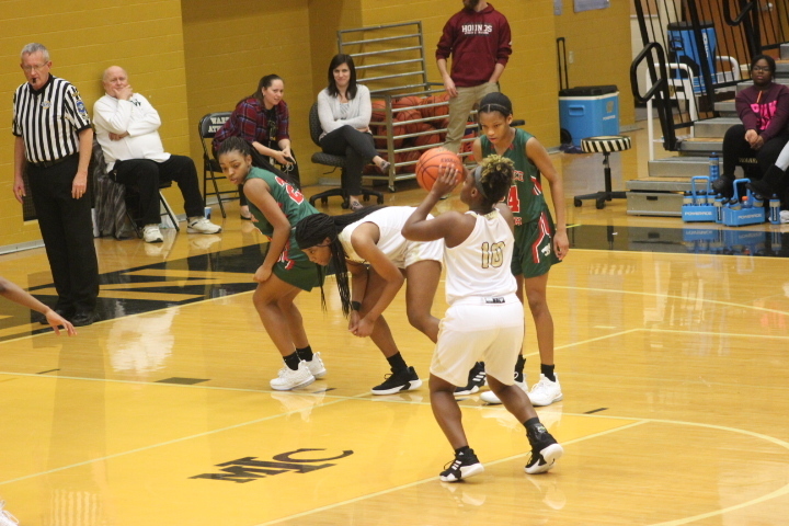 Finishing Strong | The OWL