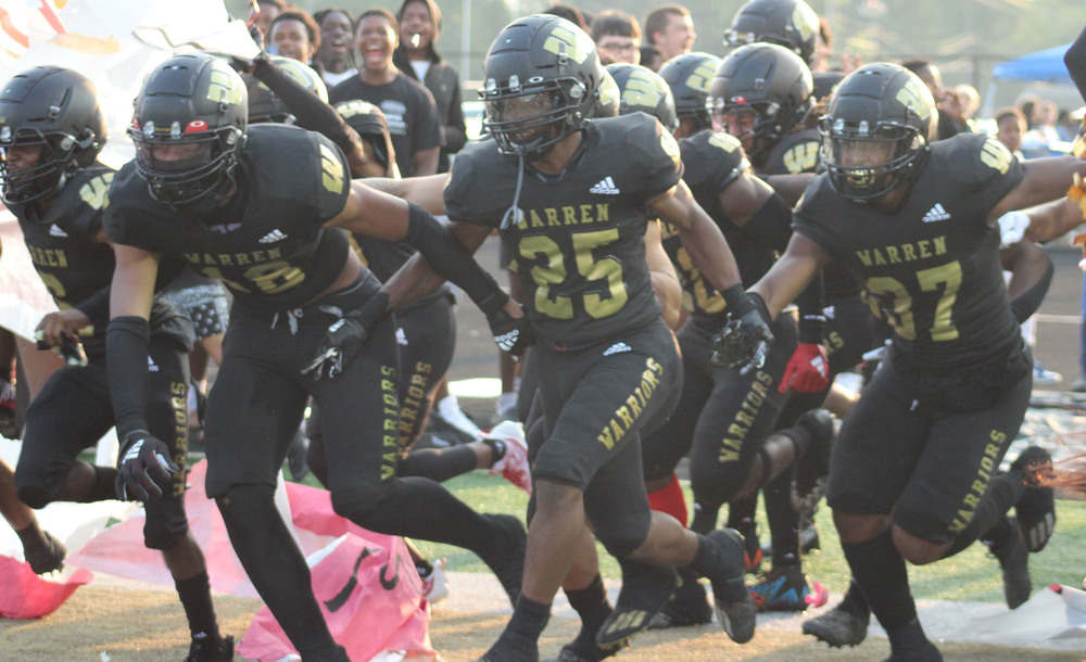 Kicking off a new season | The OWL