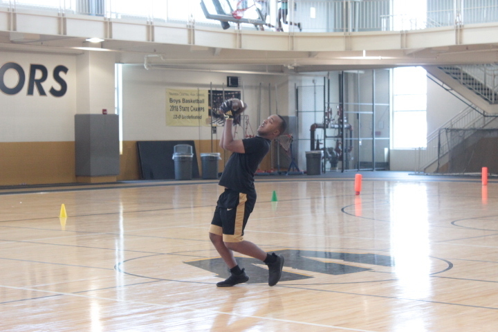 RIPPING FLAGS AND GETTING SNAGS | The OWL