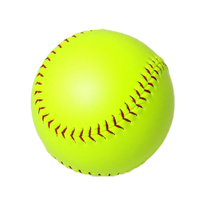 Softball Ball