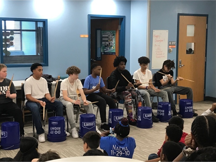 Live Feed | Raymond Park Intermediate and Middle School