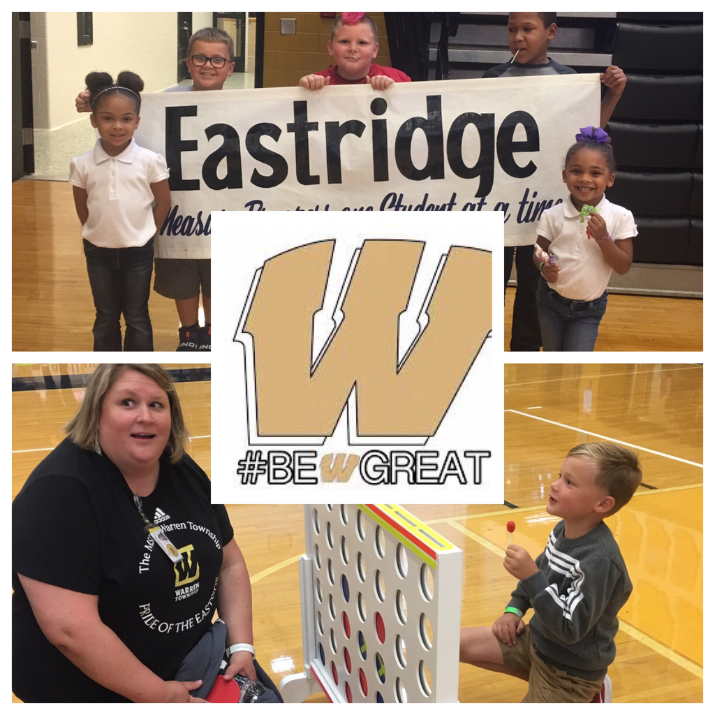 Eastridge Elementary