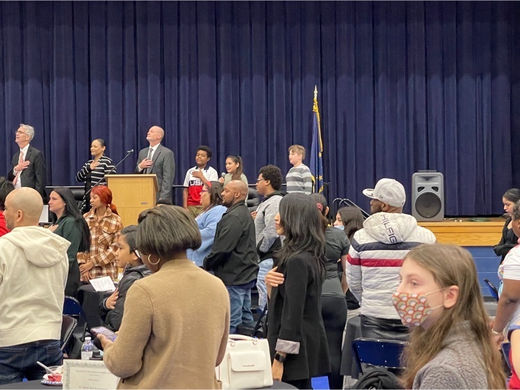 Live Feed | Raymond Park Intermediate and Middle School