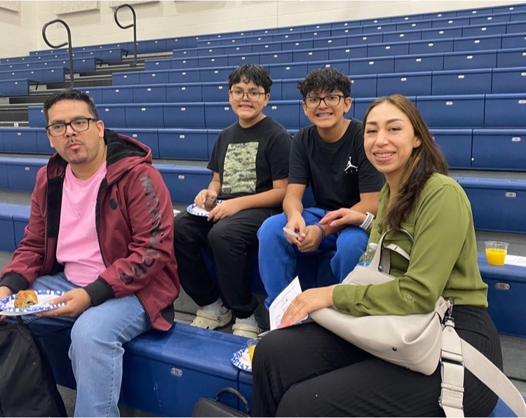 Live Feed | Raymond Park Intermediate and Middle School