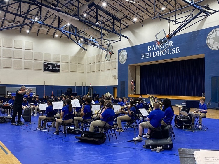 Live Feed | Raymond Park Intermediate and Middle School