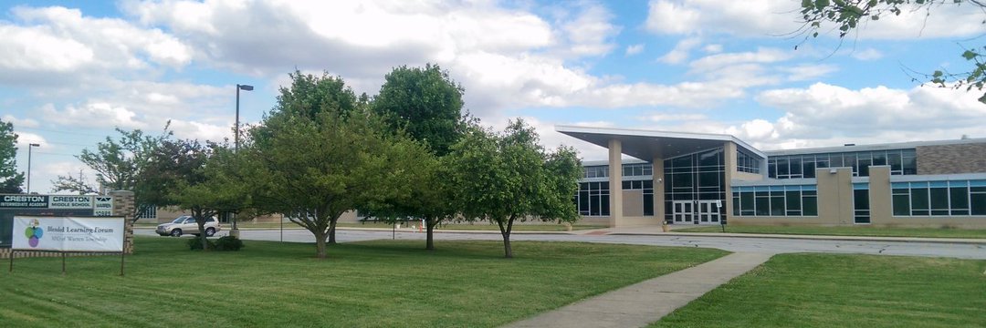 Creston Intermediate and Middle School